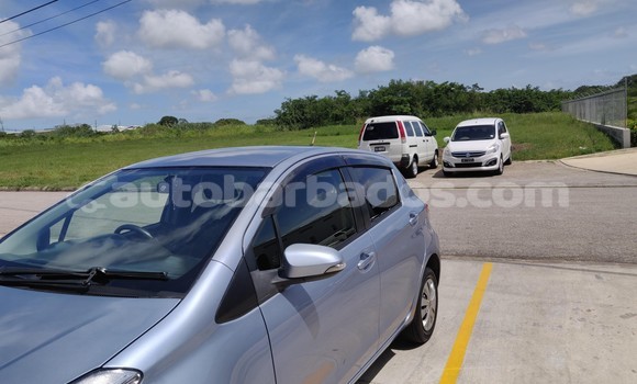 Buy and sell cars, motorbikes and trucks in Barbados - AutoBarbados