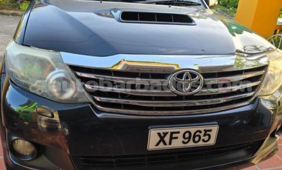 Buy and sell cars, motorbikes and trucks in Barbados - AutoBarbados