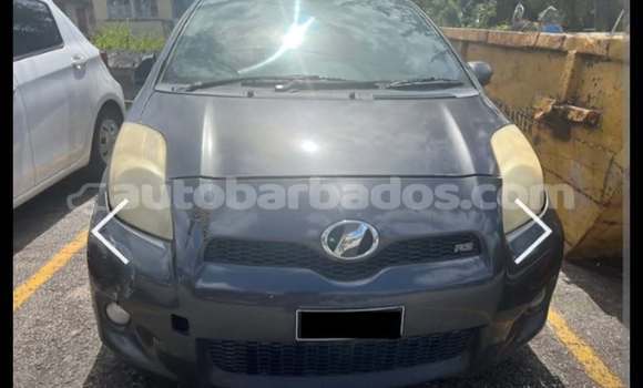 Buy and sell cars, motorbikes and trucks in Barbados - AutoBarbados